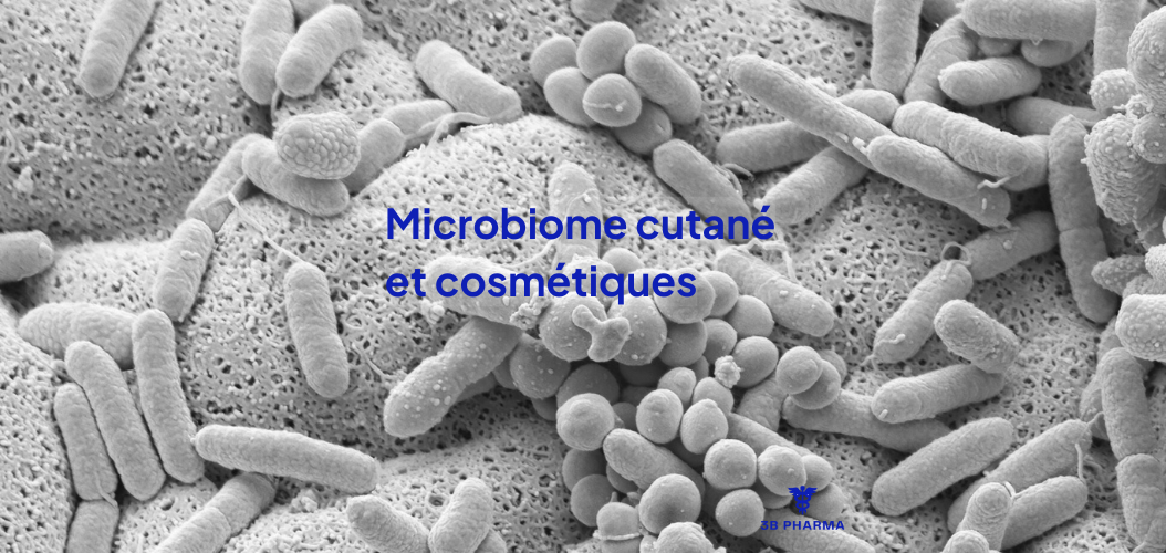 Comprendre l’importance du microbiome cutané et comment en prendre soin ...