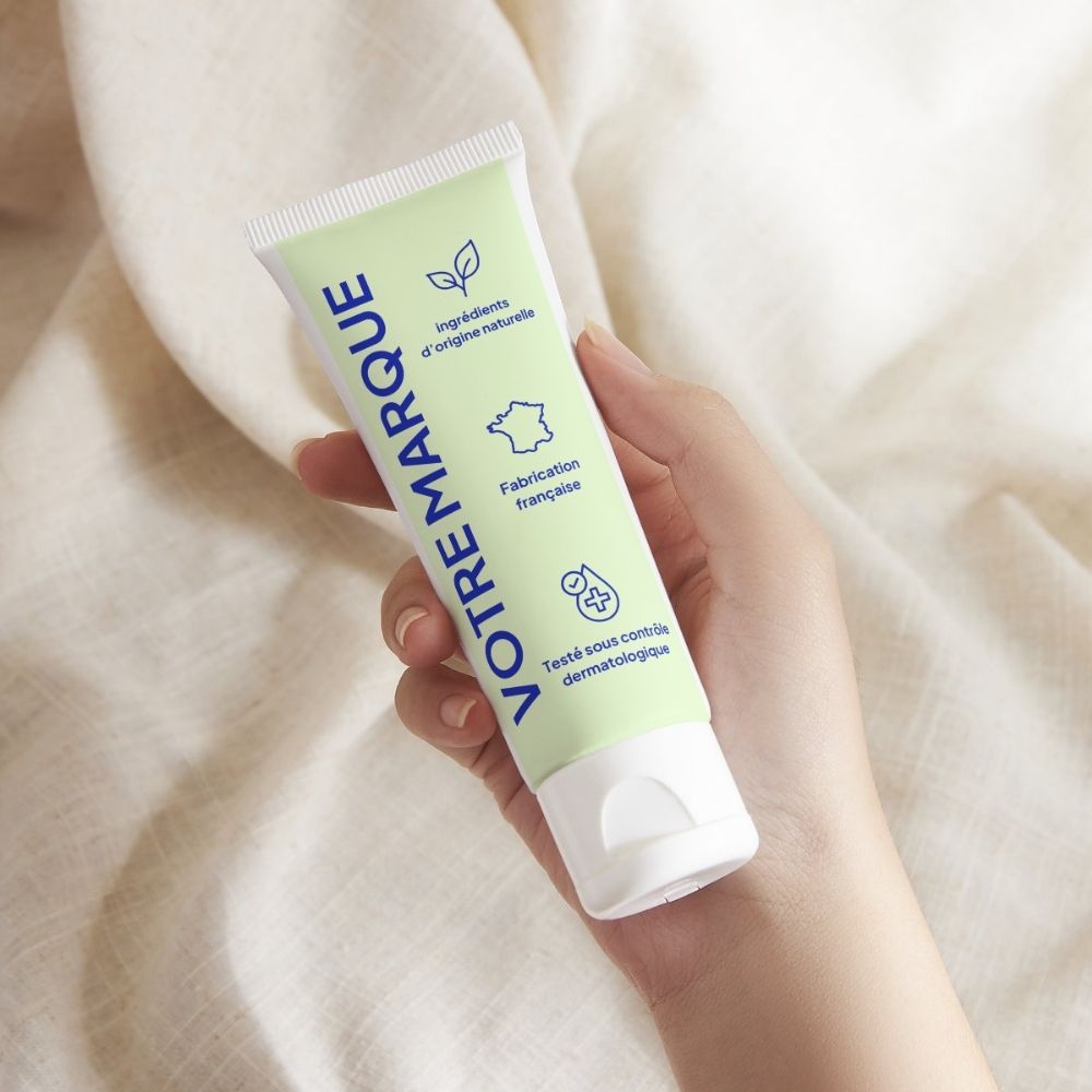 3B Pharma - Laboratoire spécialiste de la marque blanche dermo-cosmétique